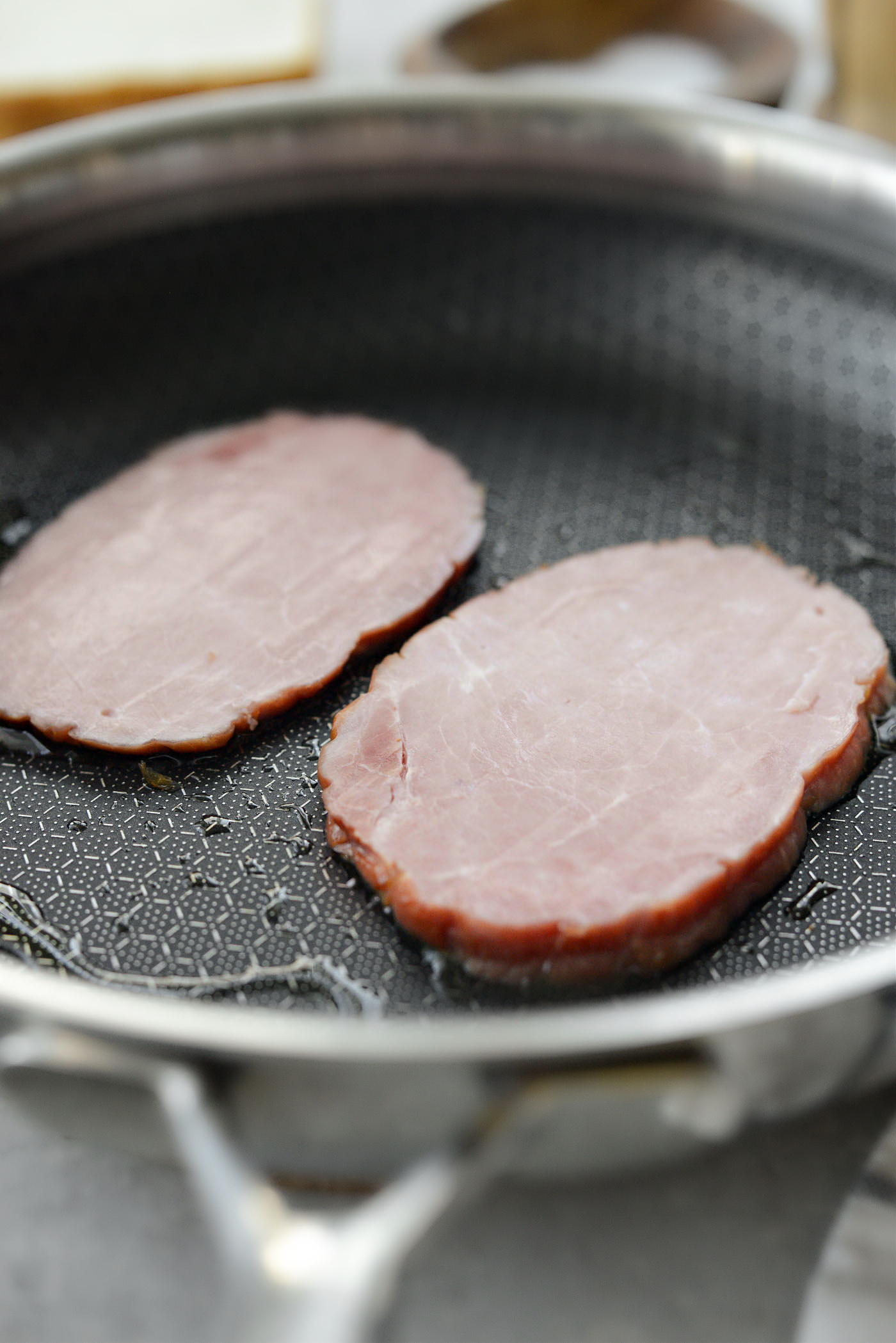 Irish Toasted Special - Simply Scratch