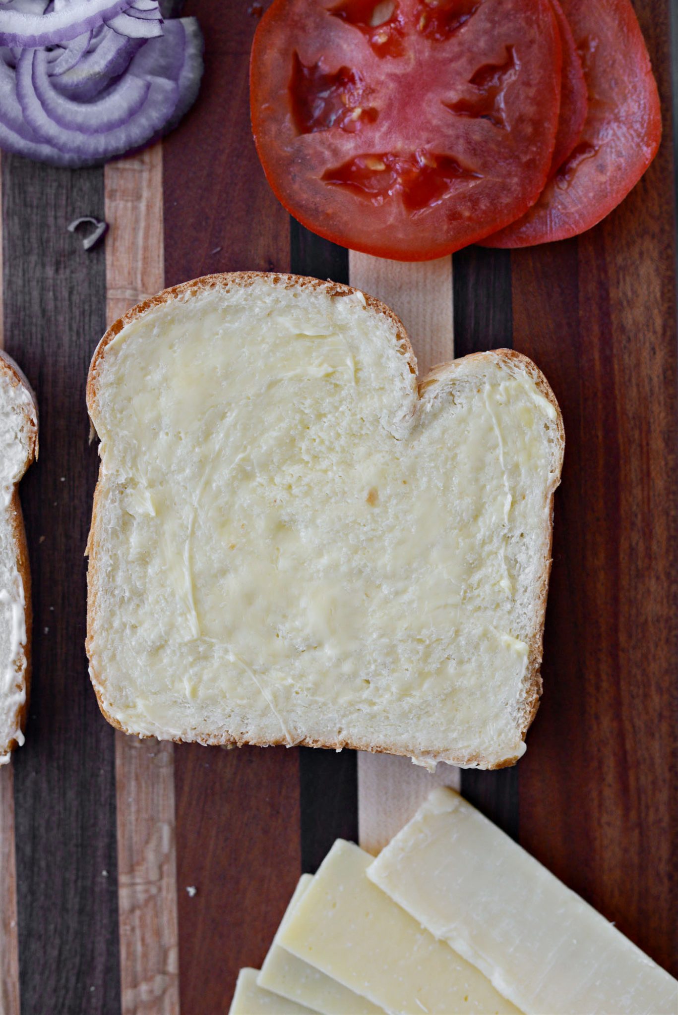 Irish Toasted Special - Simply Scratch