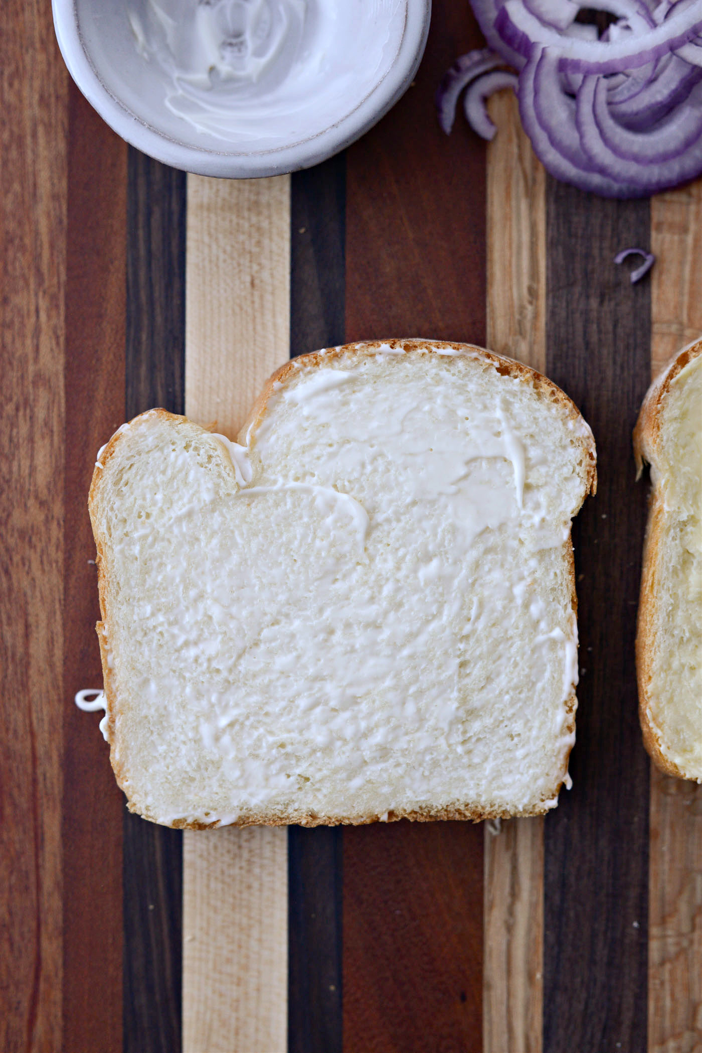 Irish Toasted Special - Simply Scratch