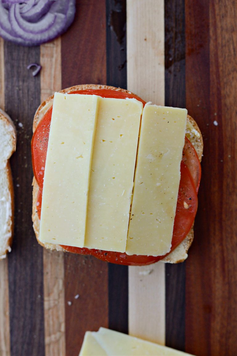 Irish Toasted Special - Simply Scratch