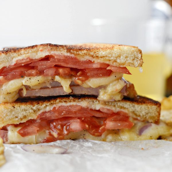 Irish Toasted Special - Simply Scratch