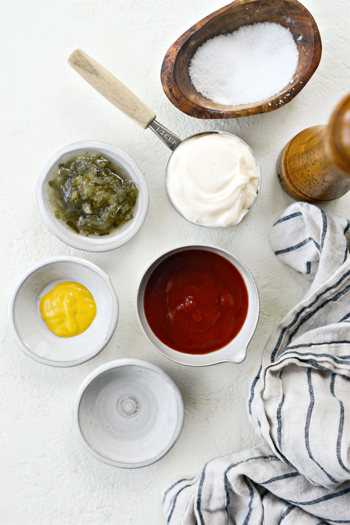 In-N-Out Spread Recipe - Simply Scratch