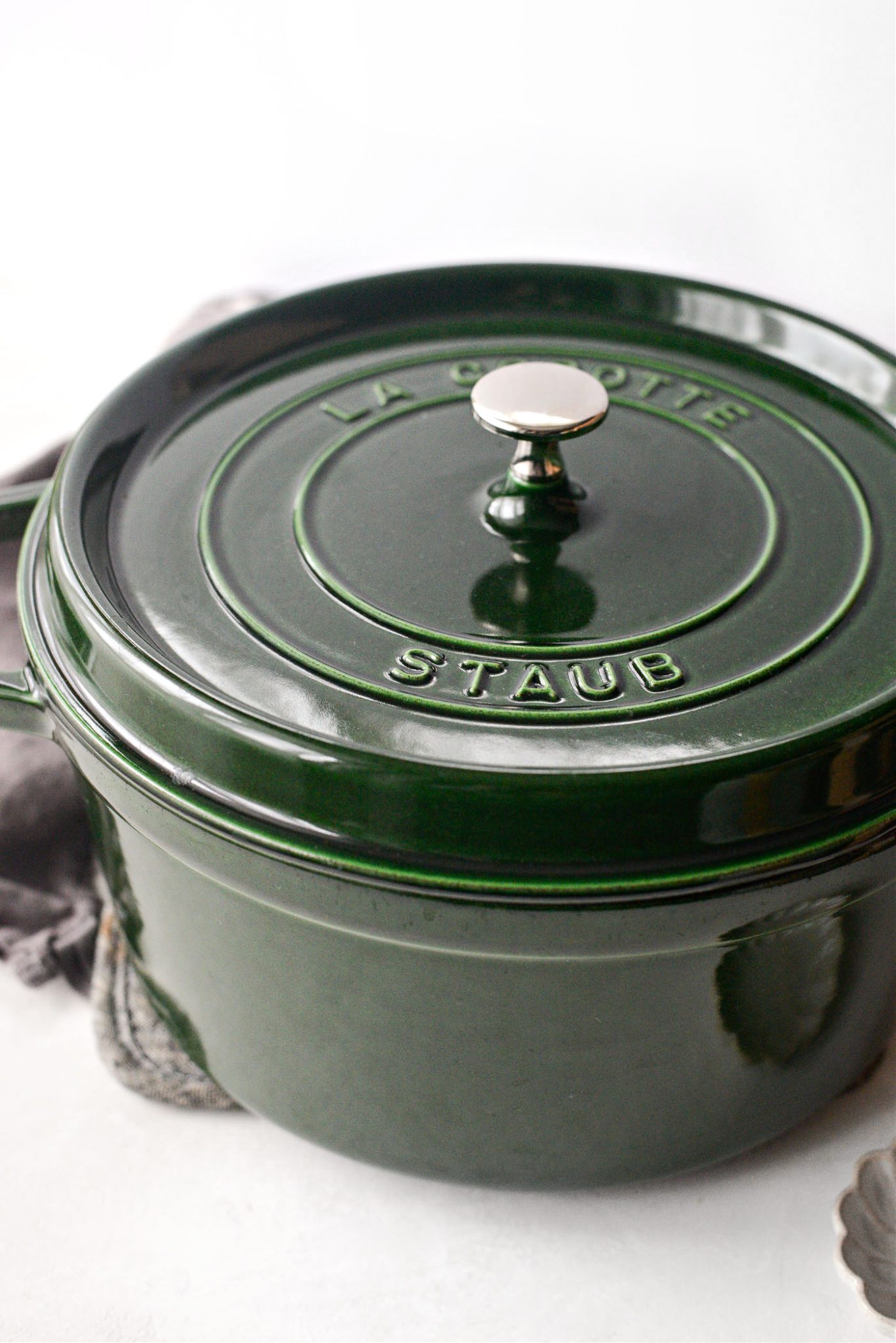 French Onion Pot Roast - Simply Scratch