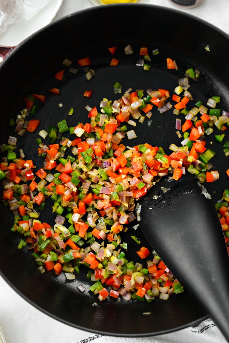 Spicy Hawaiian Sloppy Janes - Simply Scratch